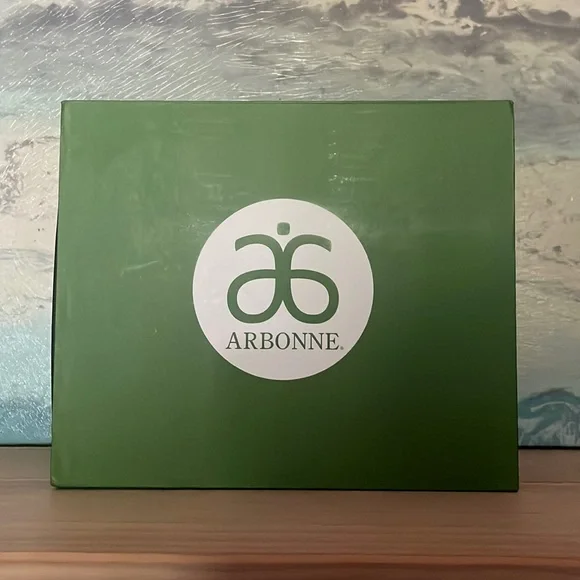 Arbonne Logo